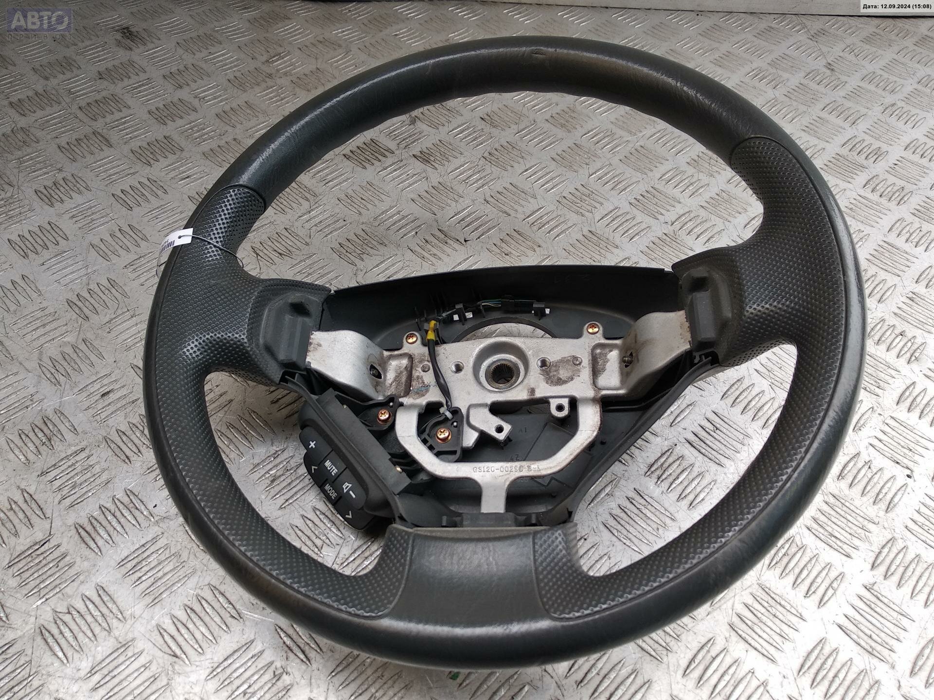 Руль Suzuki Liana