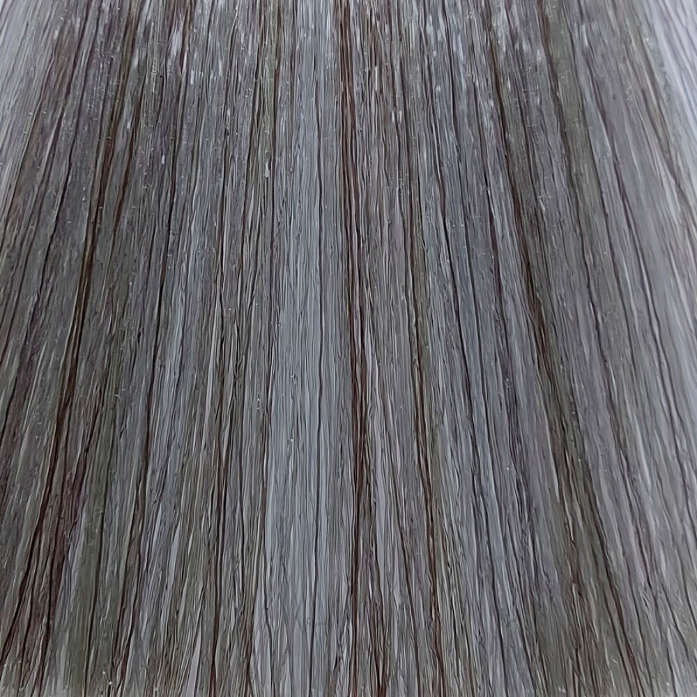 11.21 крем-краска для волос, светлый блонд платиновый / Nature Color Plex 120 мл