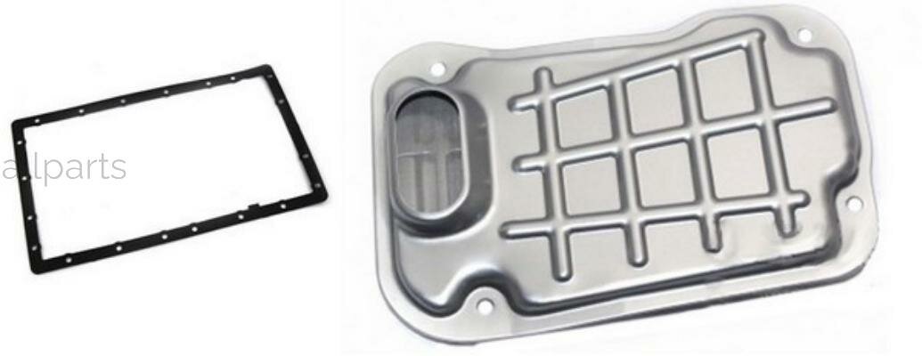 JS ASAKASHI JT498K Фильтр АКПП