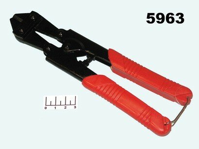 Инструмент для резки болтов 200мм FIT 41821