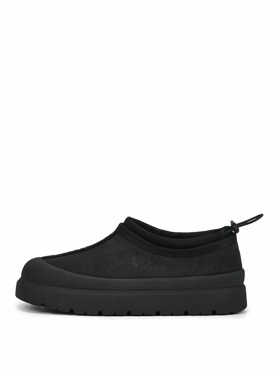 Полуботинки дерби