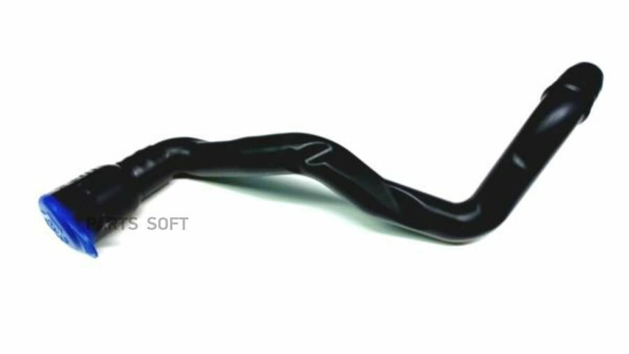 Горловина бачка омывателя