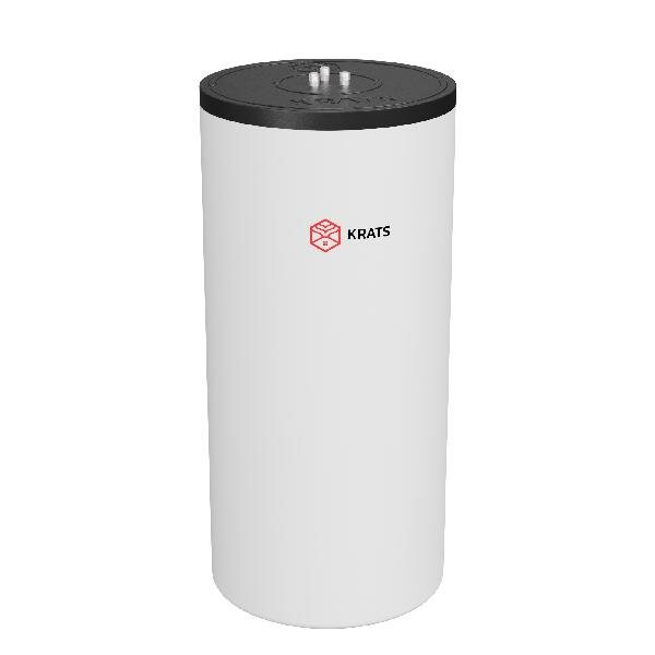 Бойлер косвенного нагрева KRATS COMFORT 160 (напольный)