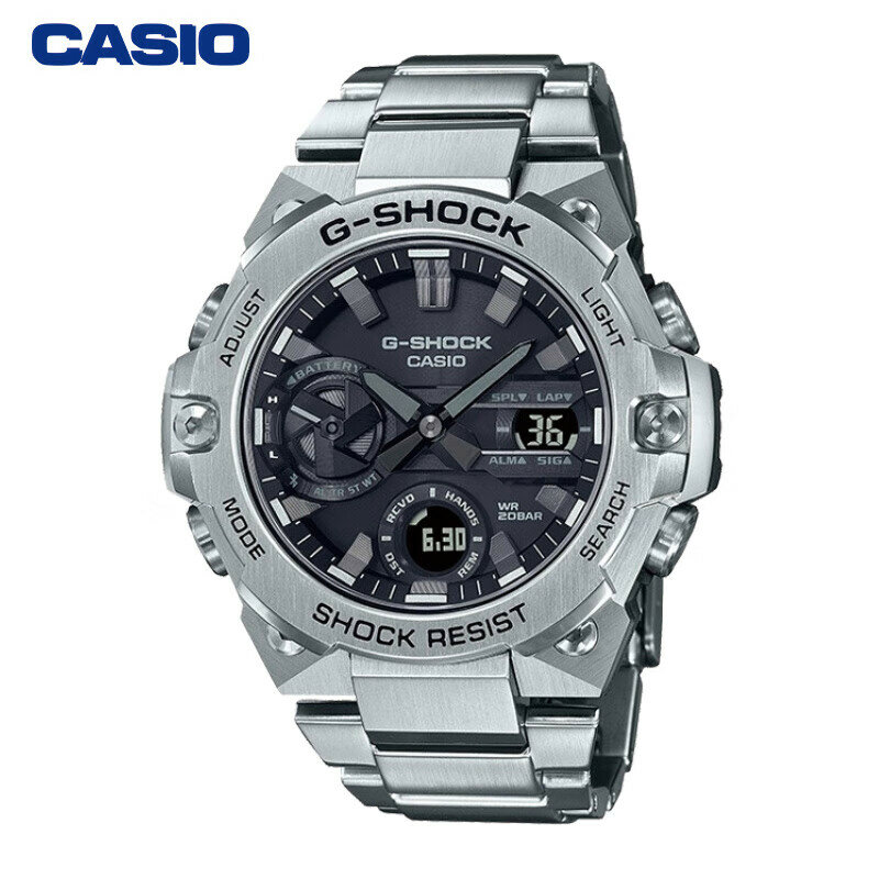 Наручные часы G-Shock