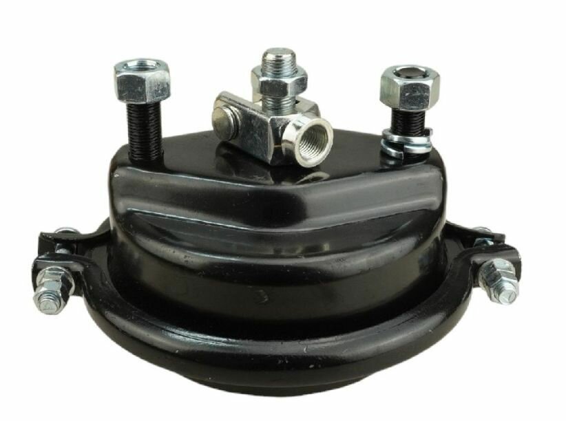 Камера тормозная передняя SHACMAN X3000 81.51101.6265 (81511016265)