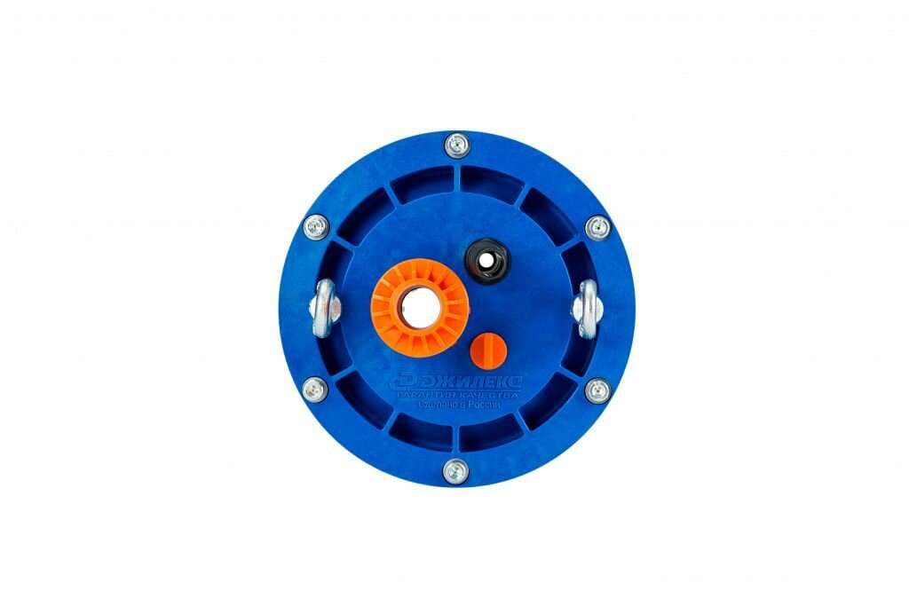 Оголовок скважинный ОСП 110-133/25 Джилекс