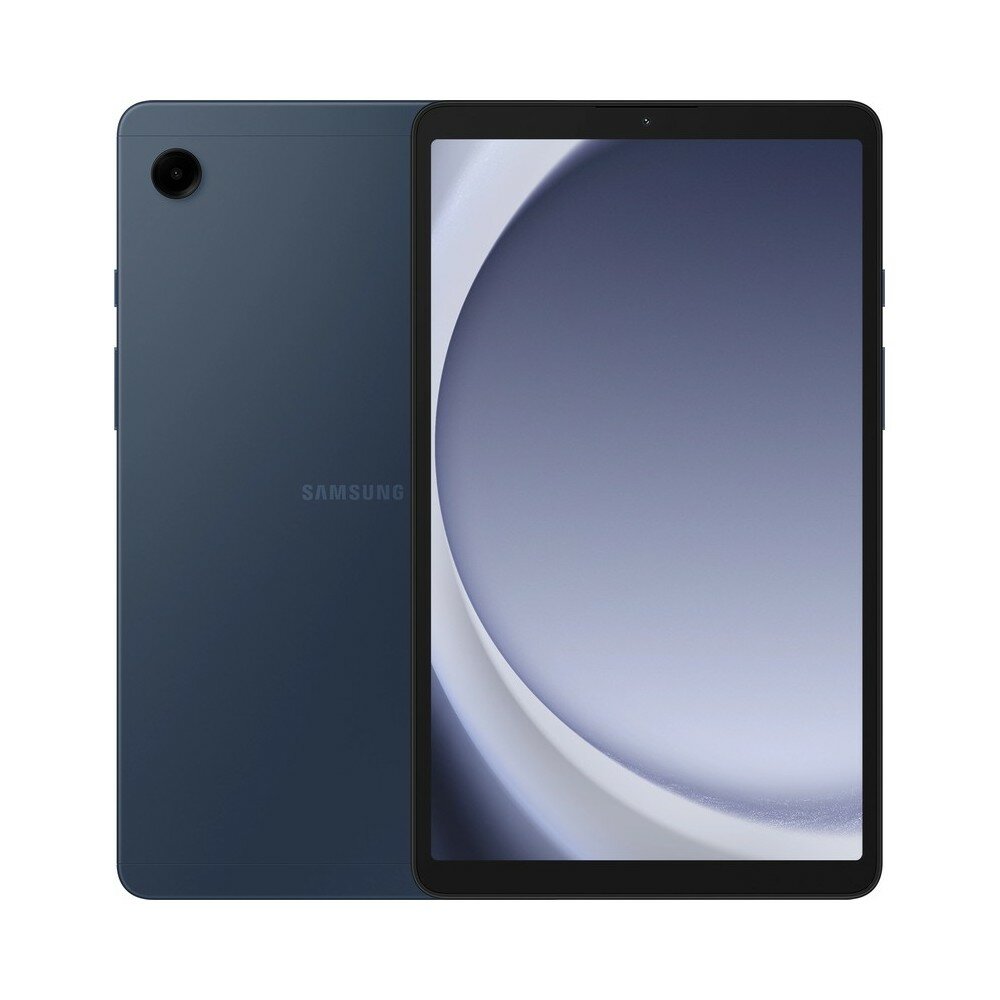 Планшет 8.7" SAMSUNG Galaxy Tab A9 SM-X115N 4/64GB LTE Navy (SM-X115NDBASKZ)