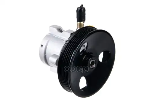 Насос гидроусилителя руля! 96550113 Chevrolet Lacetti 1.6/1.8i 05> ZENTPARTS арт. Z38902