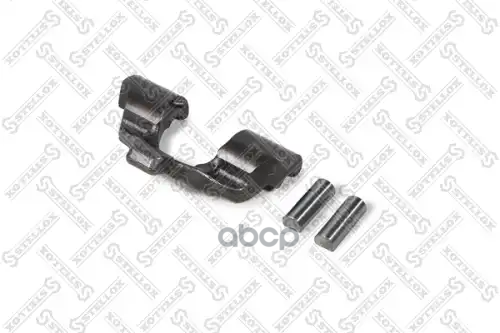 Р/к диск. тормоза! (м) рычаг нажимной Wabco MAXX 22T, Schmitz Stellox арт. 8511048SX