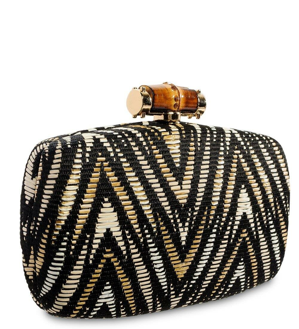 Сумка клатч Констанция