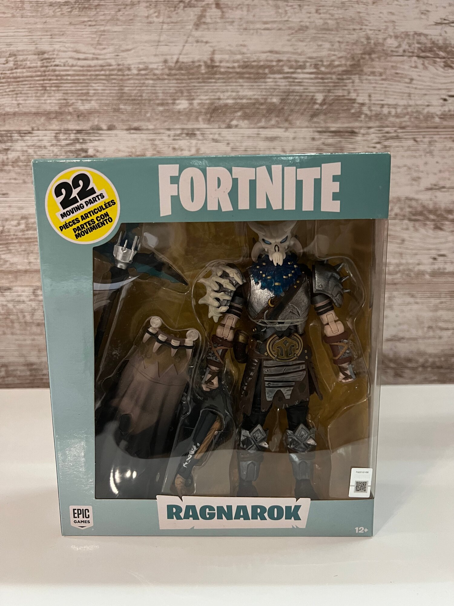 Фигурка Ragnarok из Фортнайт Fortnite