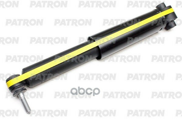 Амортизатор подвески задн RENAULT Grand Scenic III 09- PATRON арт. PSA344706