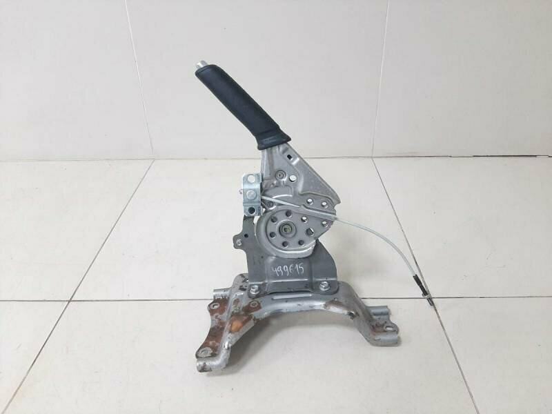 Рычаг стояночного тормоза Mazda 6 GJ 2013-2016 кат.номер: GHP9K031