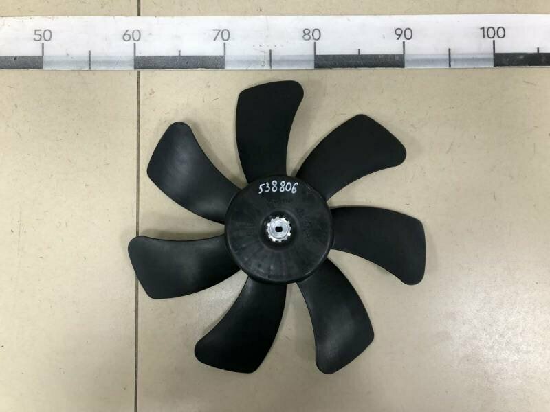 Крыльчатка Subaru Legacy B13 2003-2009 кат.номер: 73311AG00A