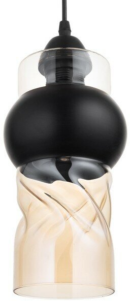 Светильник "Марина" 1х60Вт Е27 14х14х100см 9567431