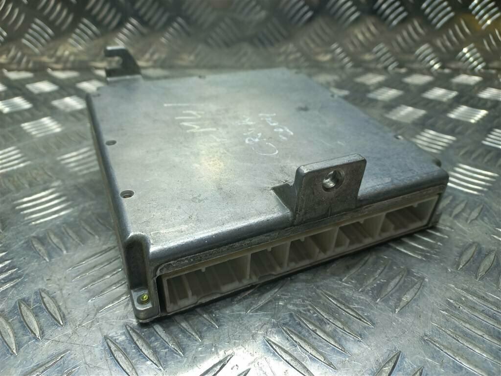 Блок управления двигателем Б/У для HONDA CR-V II (2001—2004) 37820PNLE52