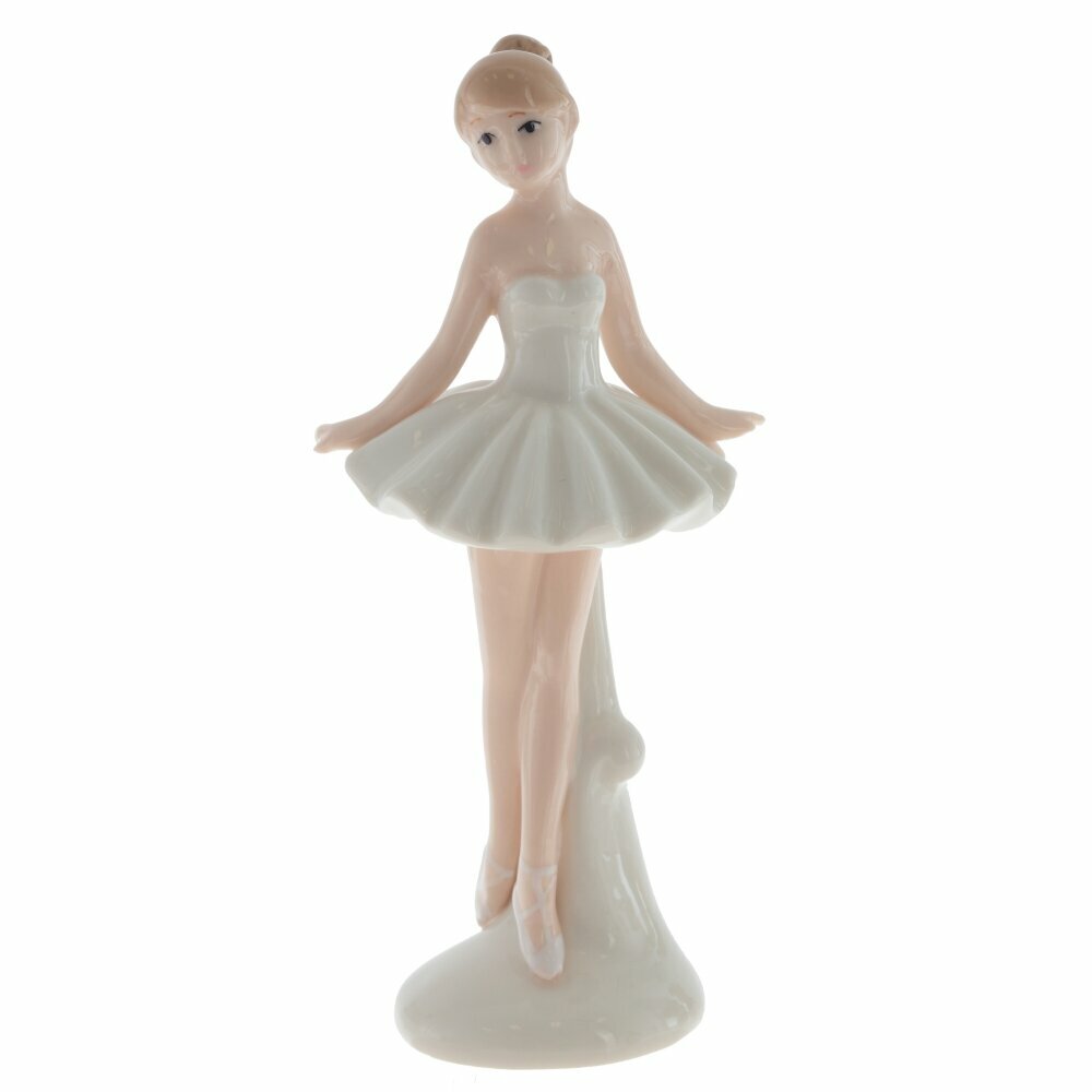 Статуэтка Балерина, 7х5,5х16 см KSM-815335