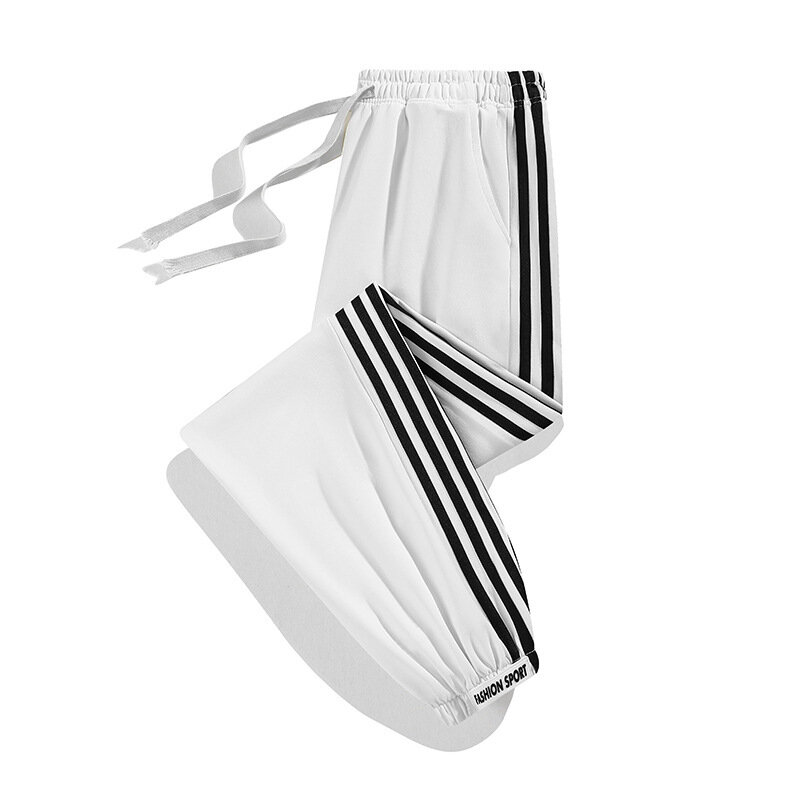 Брюки шаровары