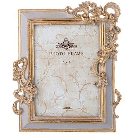 Фоторамка Lefard "рококо", 19,7х2,8х24,3 см