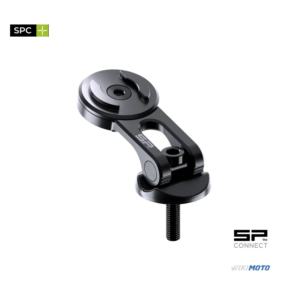 Универсальное велосипедное крепление SP Mount PRO