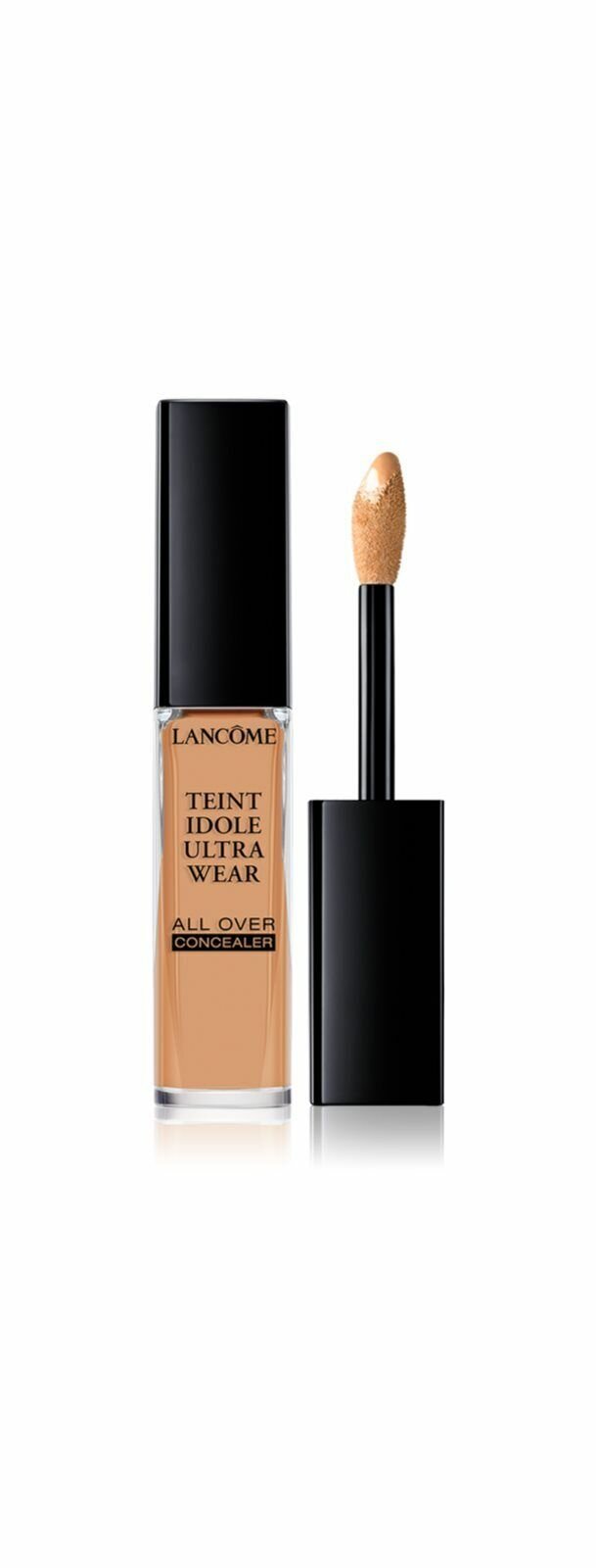Lancome Teint Idole Ultra Wear All Over Concealer стойкий консилер оттенок 07 SABLE 13 ml