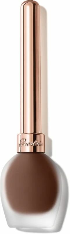 GUERLAIN Подводка Mad Eyes Intense Liner оттенок 02 Glossy Brown
