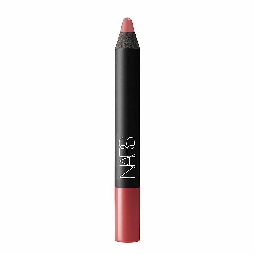 NARS Матовый бархатный карандаш для губ Velvet Matte Lip Pencil 2.4 г оттенок Dolce Vita