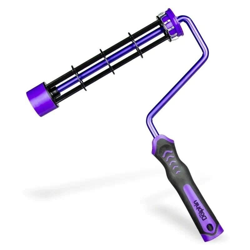 Ручка-бюгель каркасная алюминиевая Blue Dolphin 56757 (245мм)