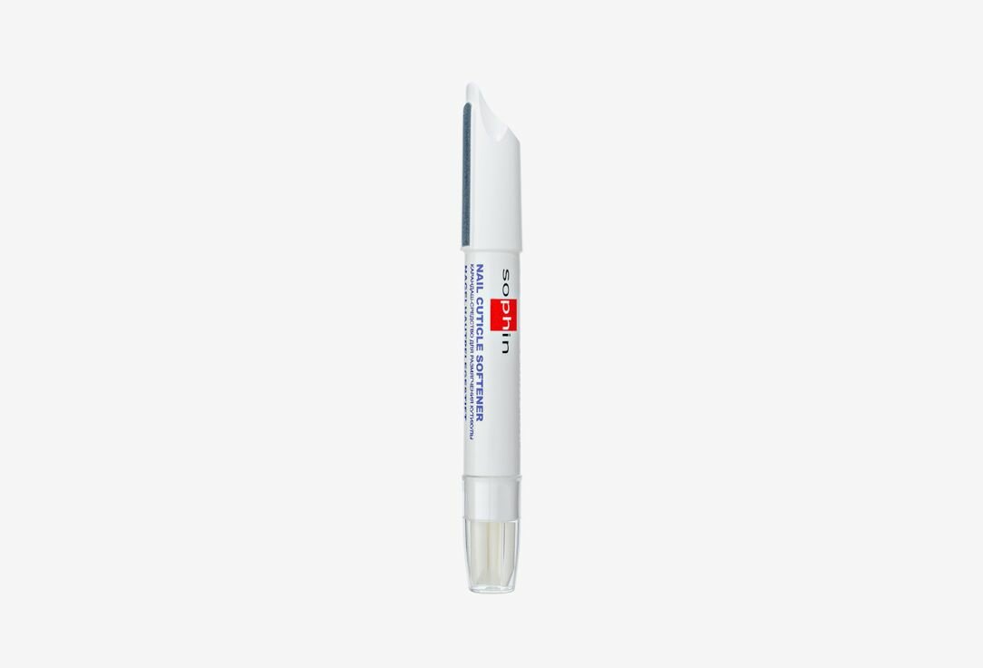 Карандаш-Средство для размягчения кутикулы SOPHIN Nail cuticle softener 4 мл 531