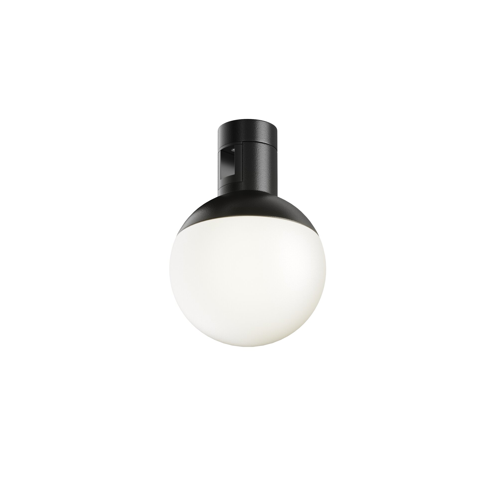 Трековый светильник Maytoni FLARITY TR149-1-5W4K-B