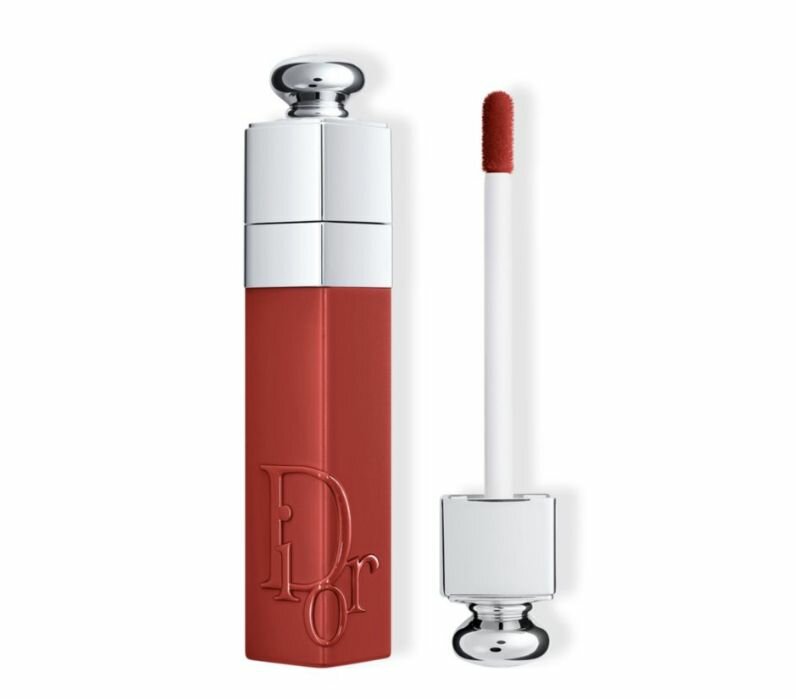 DIOR Dior Addict Тинт для губ оттенок 771 Натуральная ягода 5 мл
