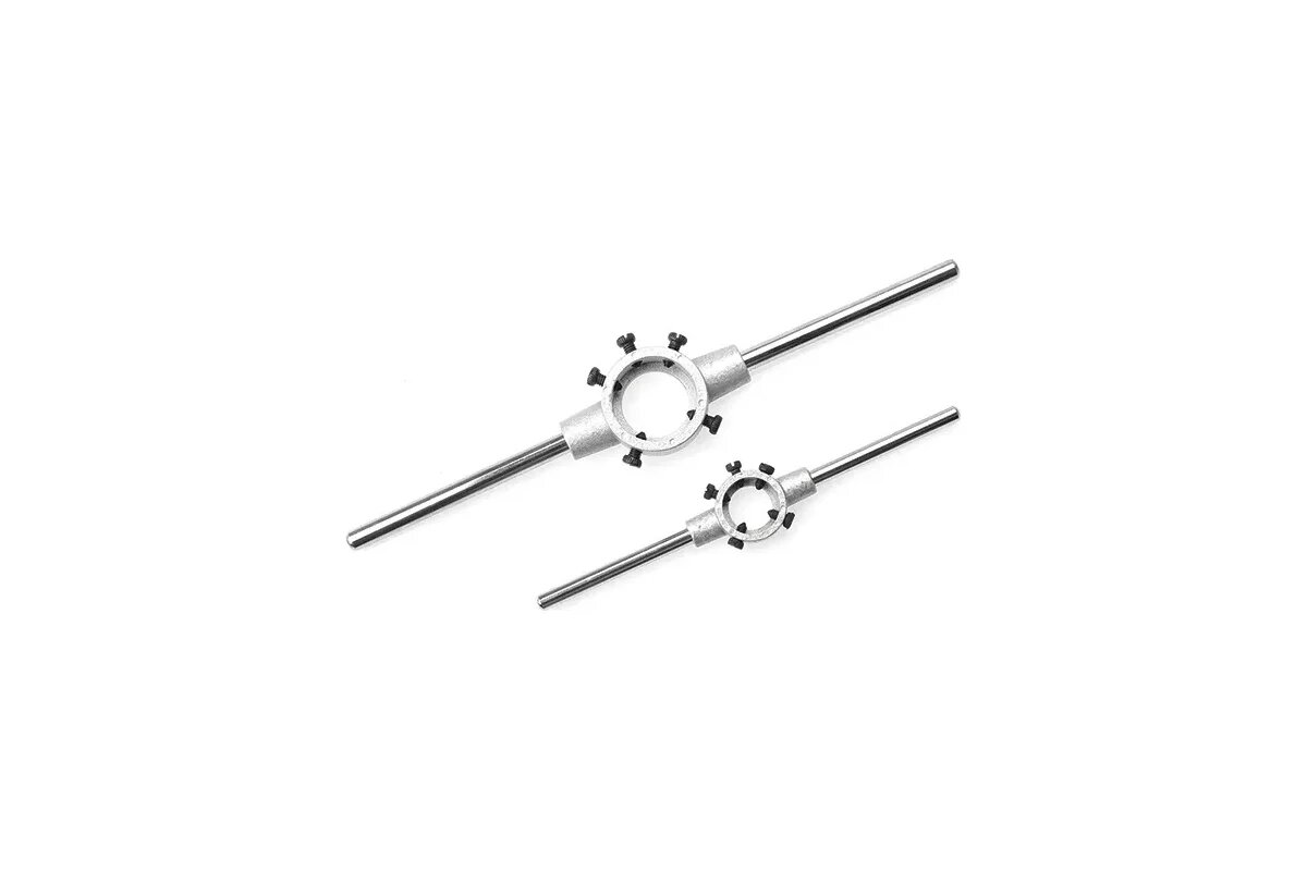 Резолюкс Плашкодержатель М4,5-М6 20x7 мм оцинкованный 14402 - крепление плат