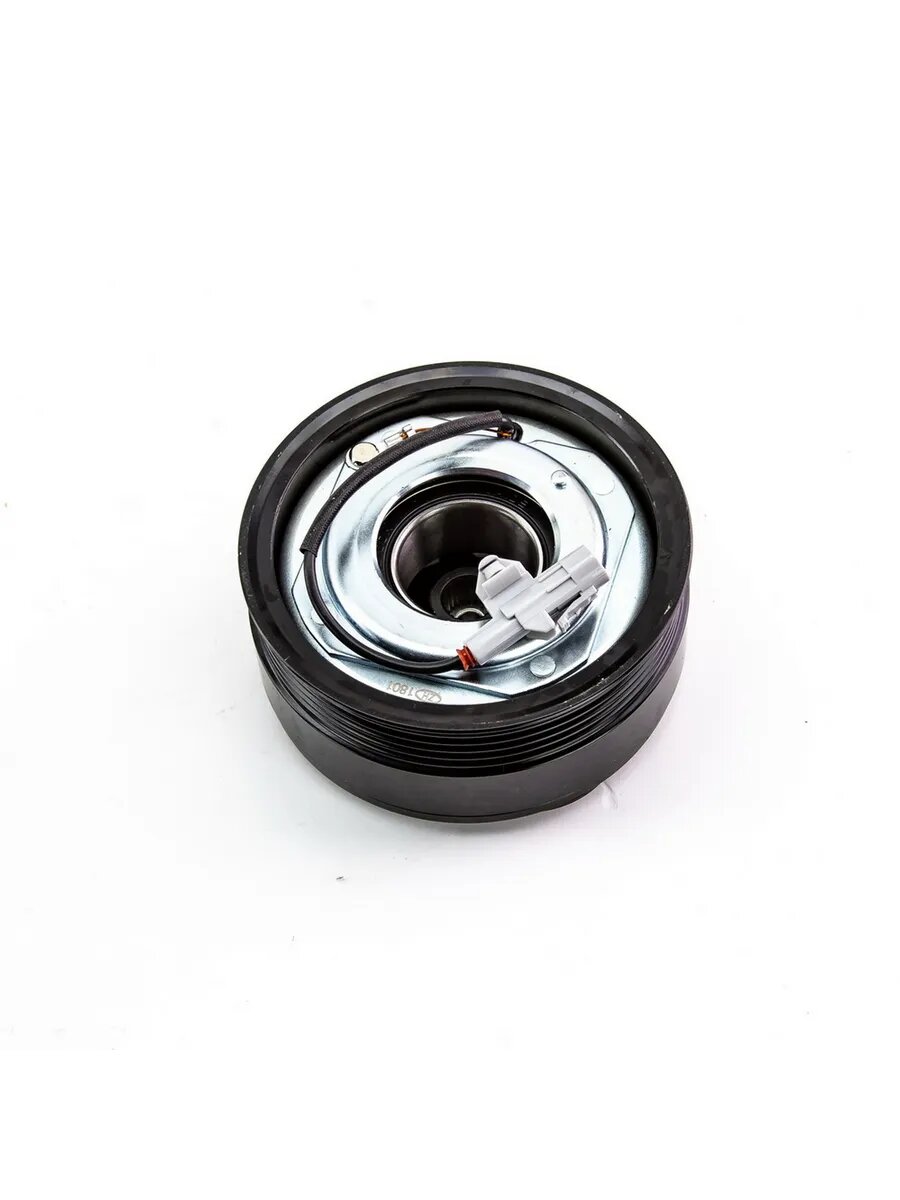 Муфта компрессора кондиционера Субару 9521064JB1