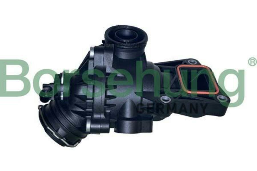 B10559 BORSEHUNG Термостат в сборе