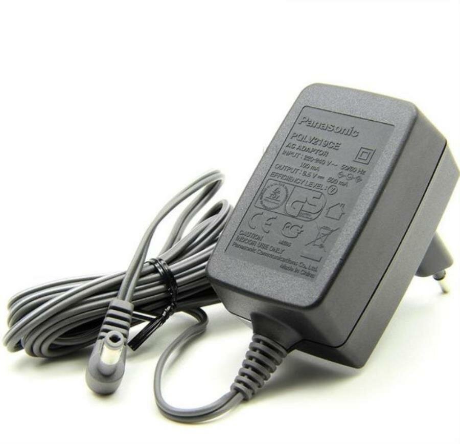 Panasonic PQLV219CEYN Блок питания Panasonic для KX-TGP500, 600