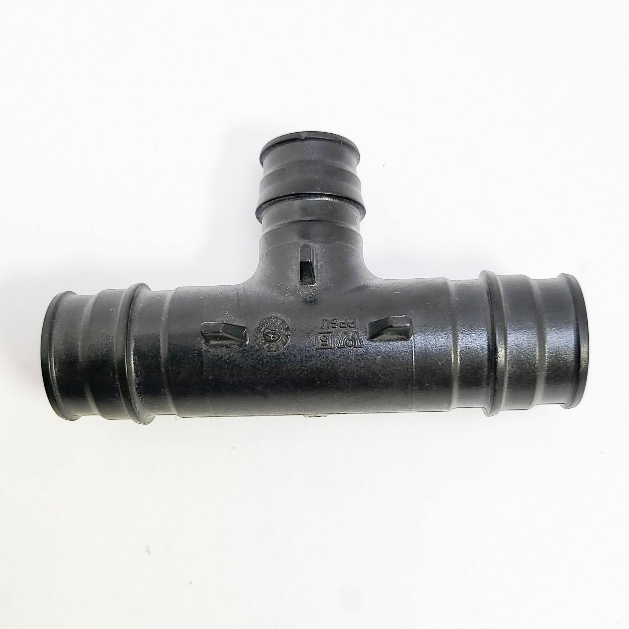 Тройник редукционный 25-20-25 Uponor Q&E PPSU