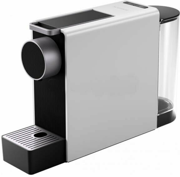 Кофемашина Xiaomi Scishare Capsule Coffee MachineMini (S1201) черно-серая