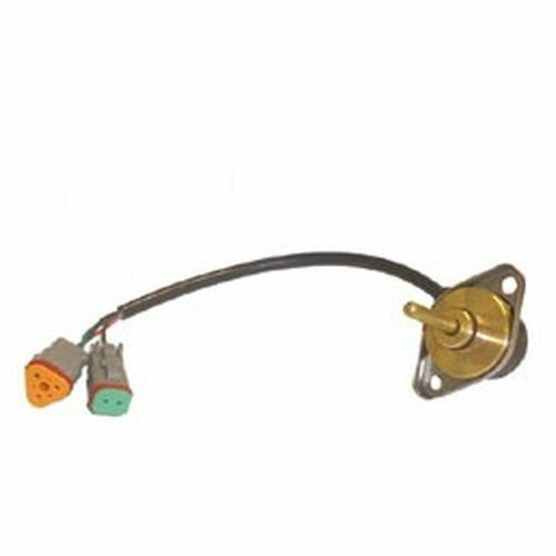 Датчик давления возд Tork TRK7021