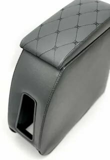 Для автомобиля подлокотник на Renault Logan 2 . Рено Логин 2