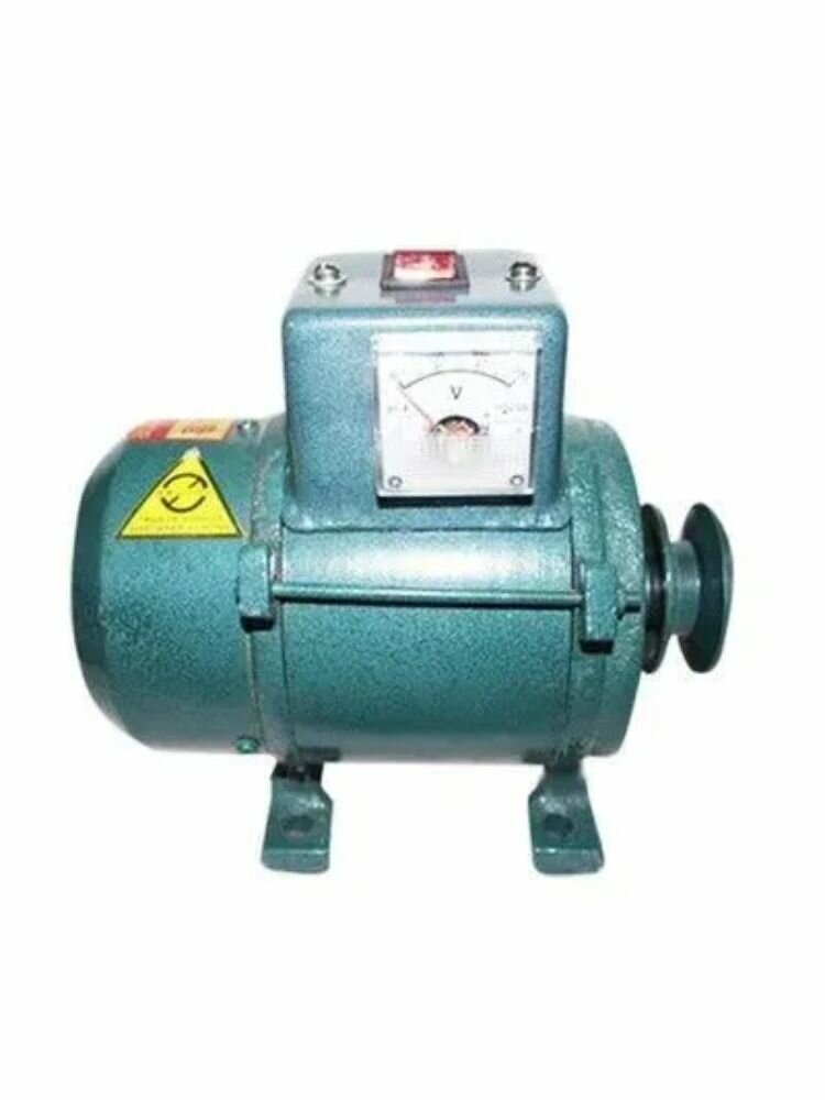 220 В Мощность 3500W Генератор Малый роликовый постоянного магнитного освещения