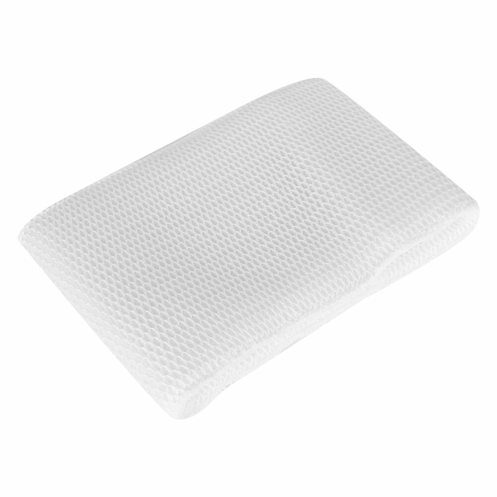 Фильтр для увлажнителя воздуха подходит для Misou MH2055 MS4600 MS4601 MS5800 MS5801, 100% новый, полиэфирная сетка