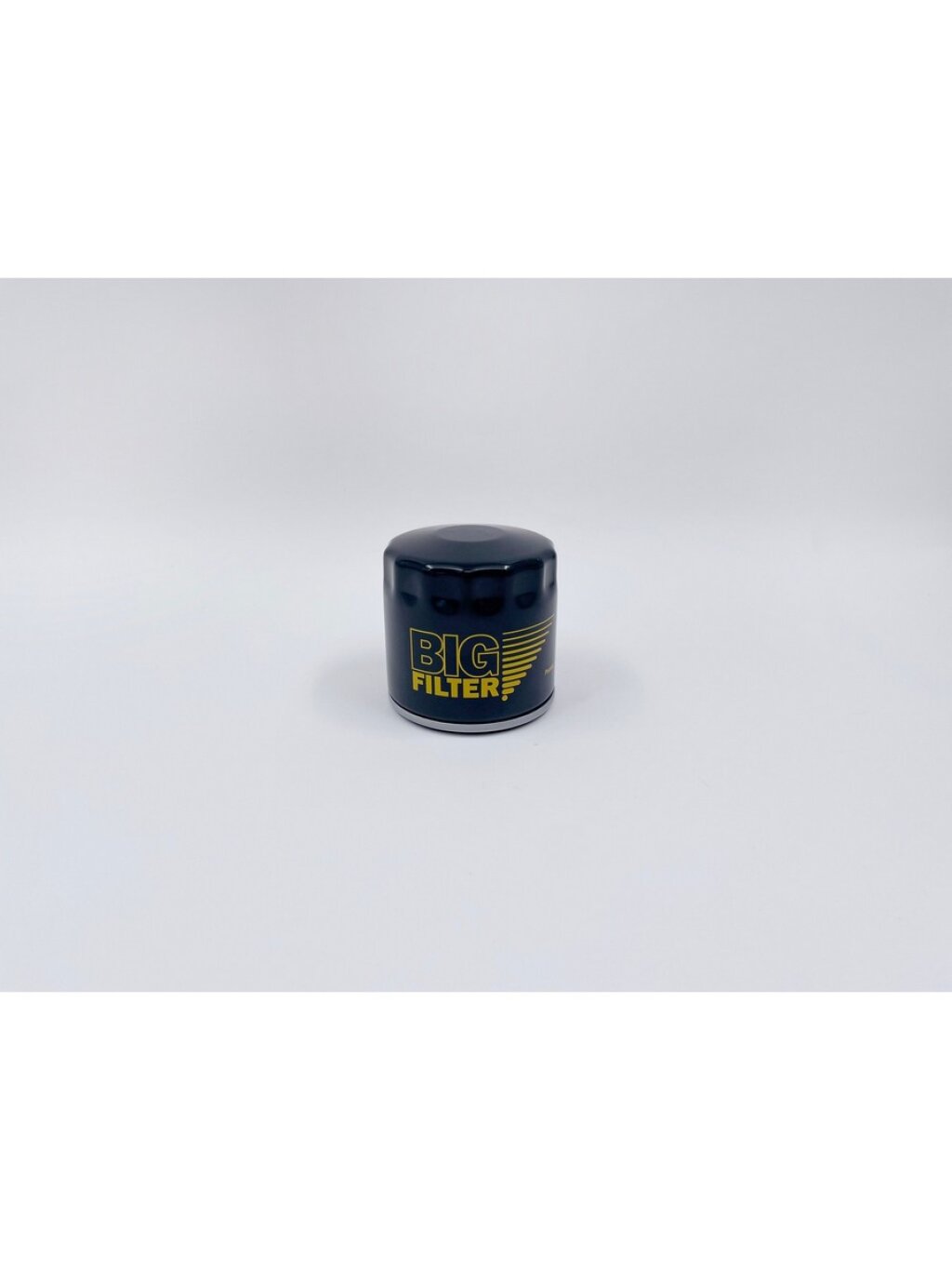 Фильтр масляный BIG Filter GB-158