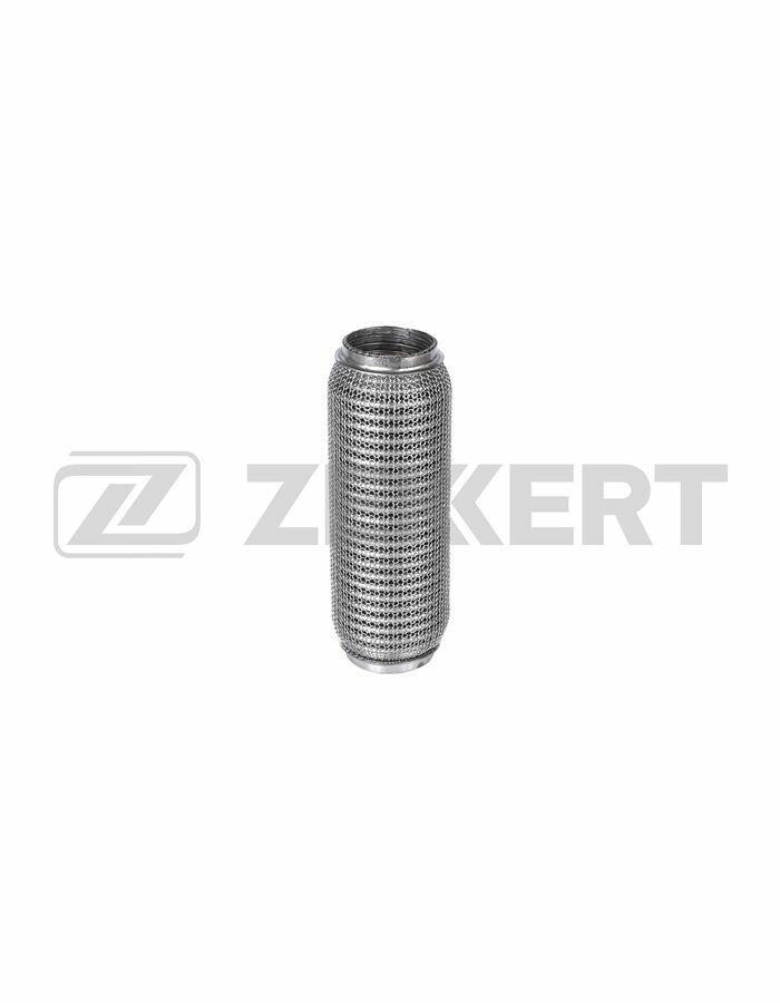 Гофра глушителя 55x230 мм Interlock кольчуга