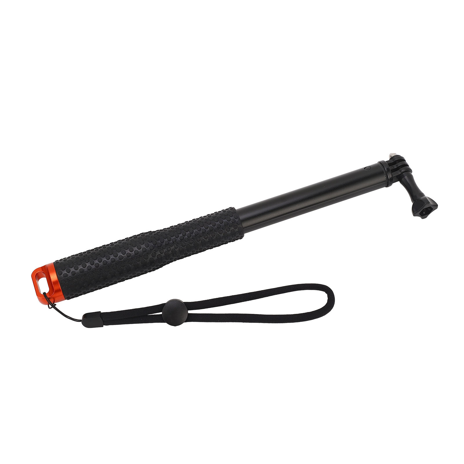 36 -дюймовый селфи -палочка Действие камера мобильный телефон расширяется селфи -палочка мини -портативные портативные портативные портативные алюминиевые сплавы селфи палка апельсин