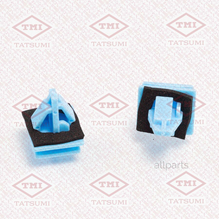 TATSUMI TJB1235 Крепеж (клоп)