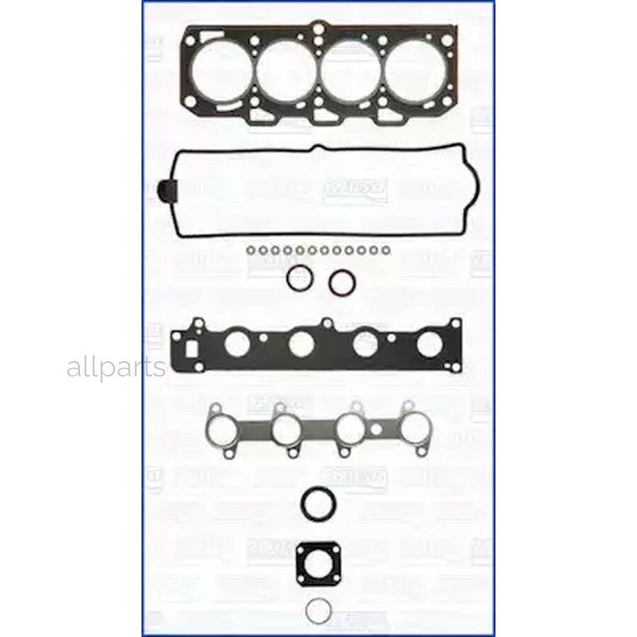 AJUSA 52135400 Компл. прокладок верхний Autobianchi Fiat Lancia 95-M634A