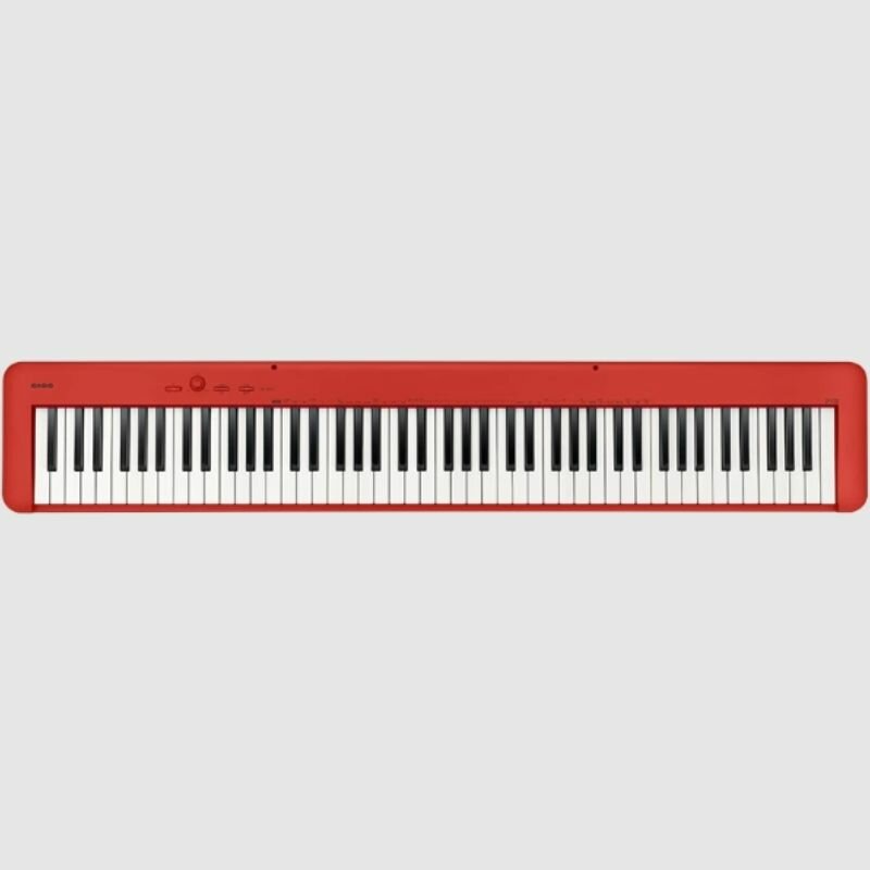 Портативное цифровое пианино Casio EP-S130 с 88-клавишным молотком-. xqx