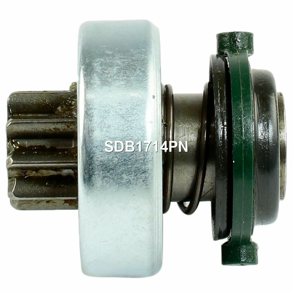 Бендикс стартера Volkswagen Passat (Фольксваген Пассат) / Skoda Superb (Шкода Суперб) / Audi A4 (Ауди А4)