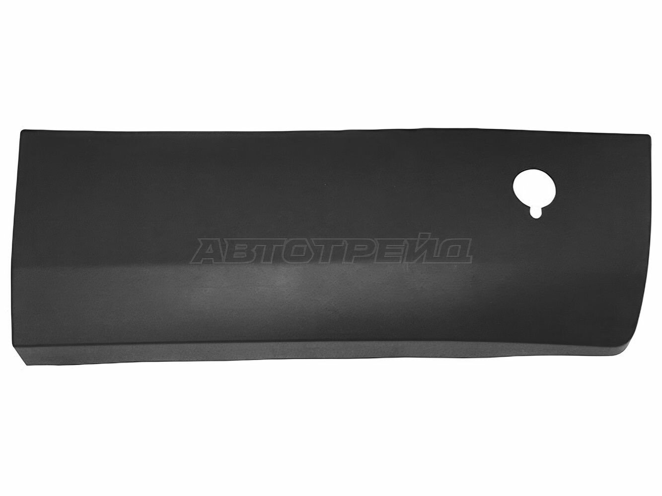 Накладка на дверь багажника правая для Форд Транзит арт STFDR8075M1 SAT