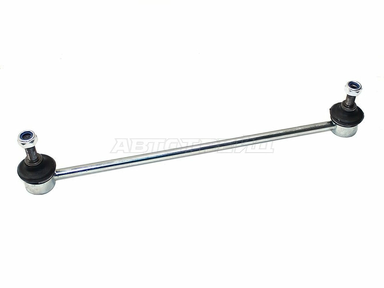 Стойка стабилизатора переднего для Ситроен C3, C4, Пежо 2008, 206, 208 арт ST96288787 SAT